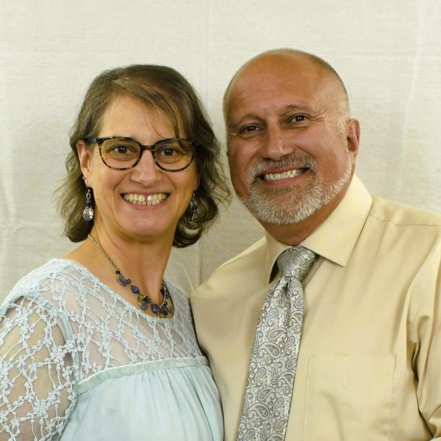 Staff – Summerville Baptist Church