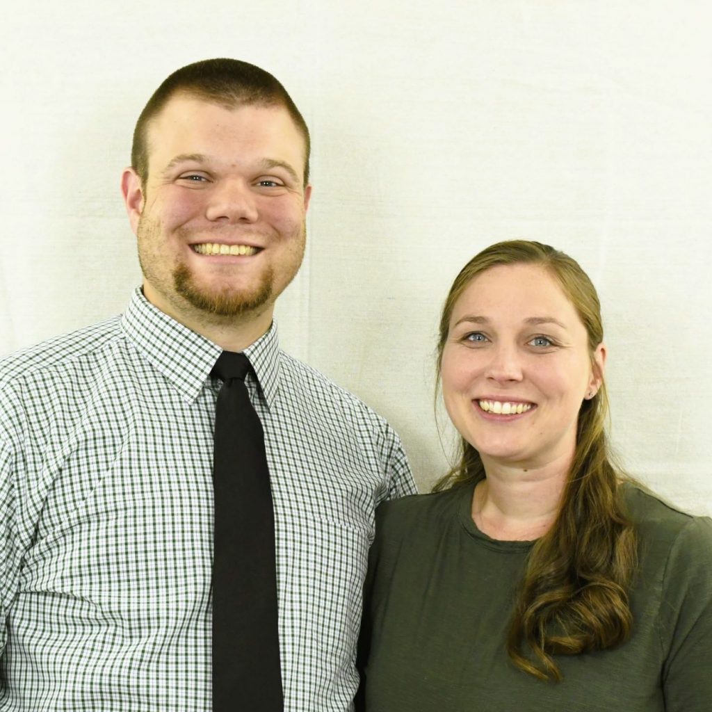 Staff – Summerville Baptist Church